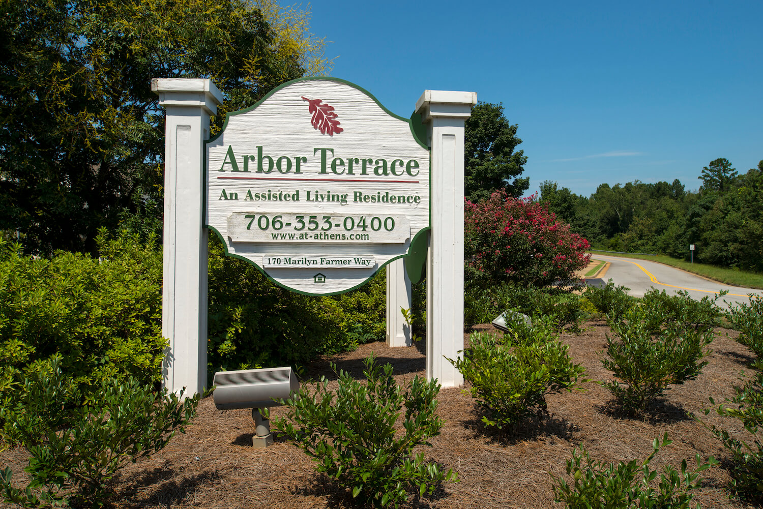 Athens Senior Living Community Gallery | Arbor Terrace of Athens